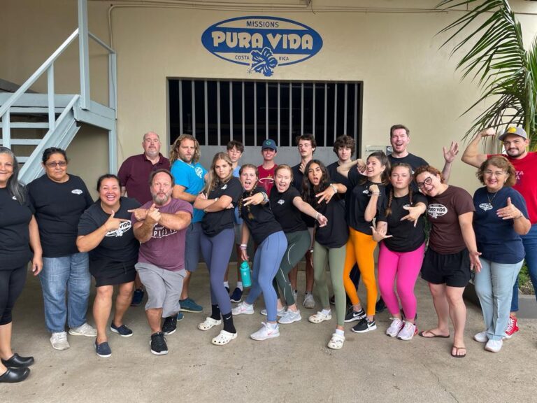 Not an event, but a life | Pura Vida 🇨🇷