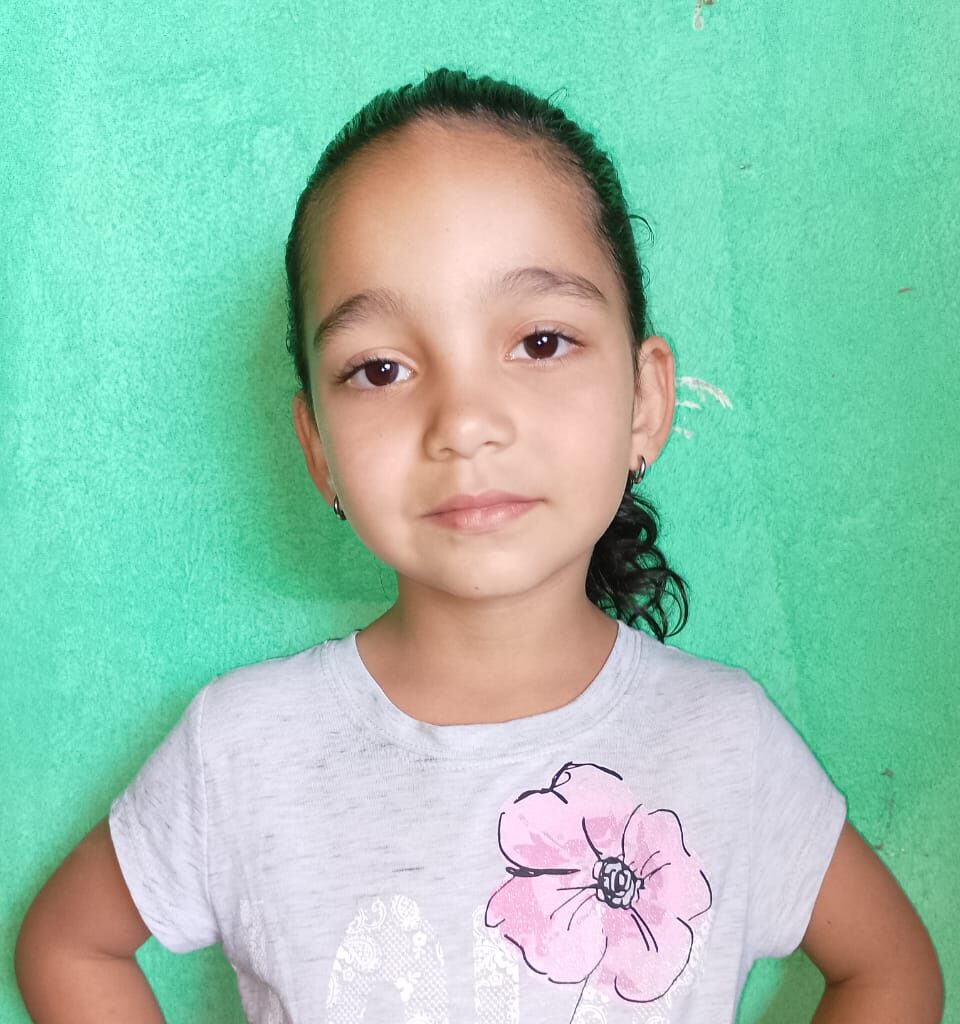 Ema Toruño - Pura Vida